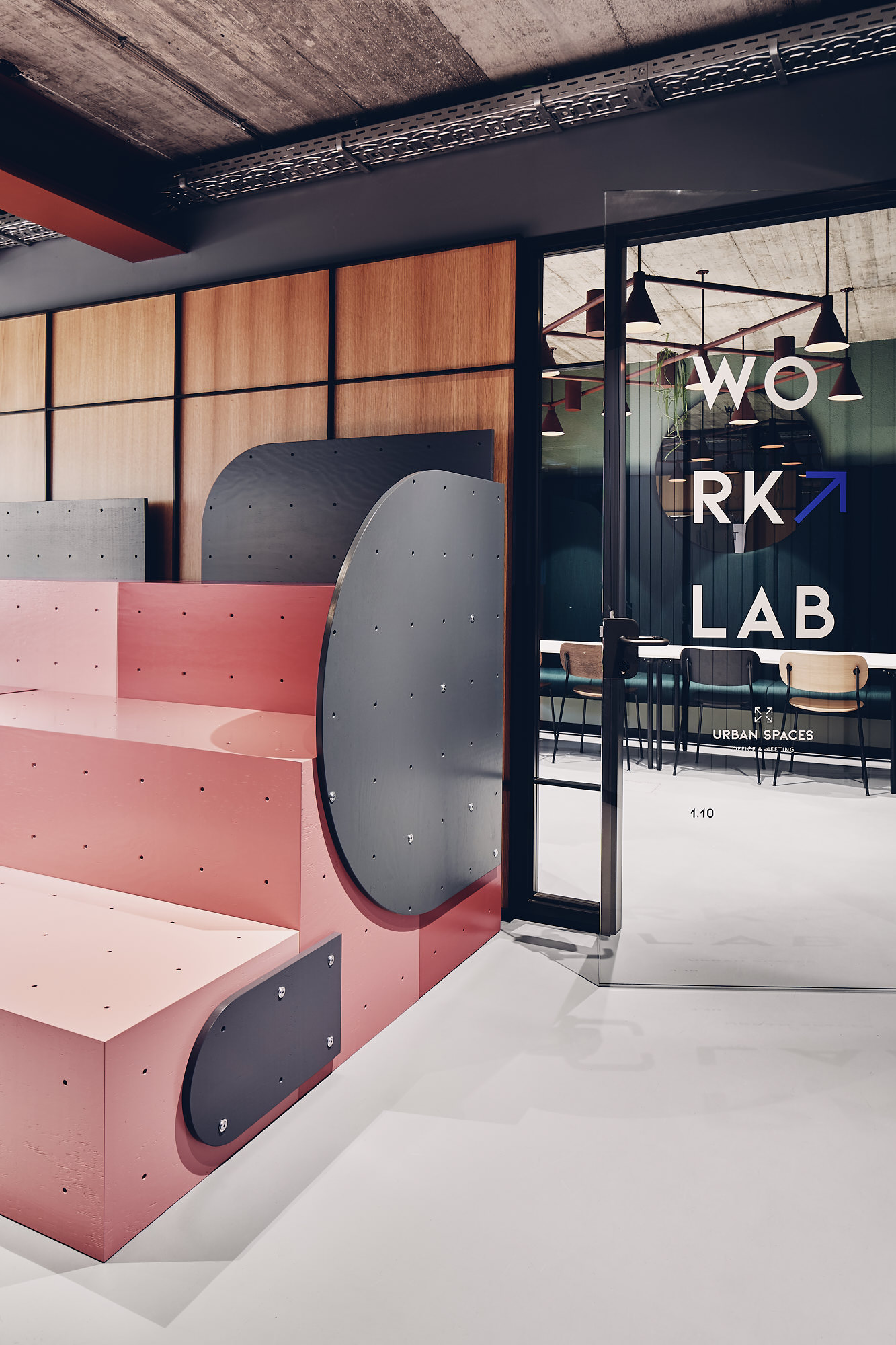 PHILIP KOTTLORZ — Studio Komo // Urban Spaces