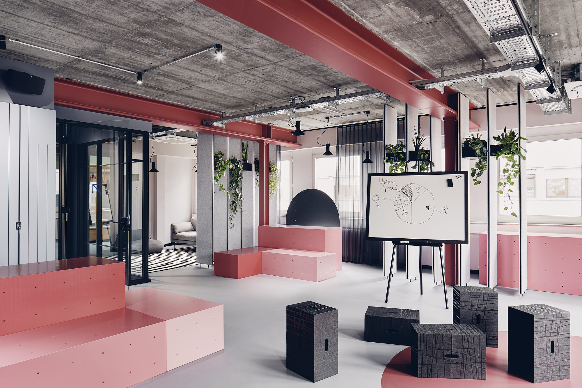 PHILIP KOTTLORZ — Studio Komo // Urban Spaces