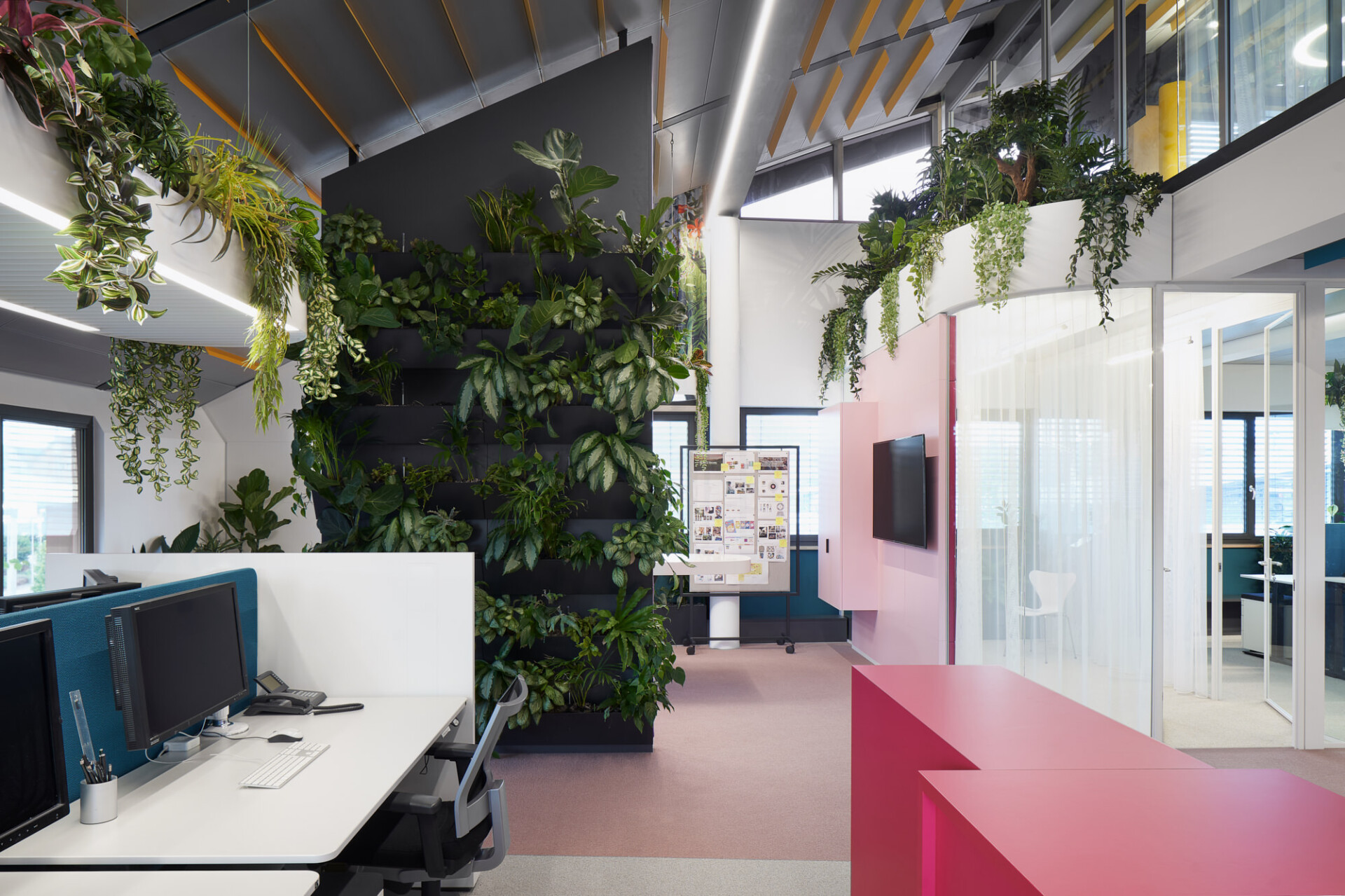 PHILIP KOTTLORZ — Ippolito Fleitz Group // Roman Klis Design