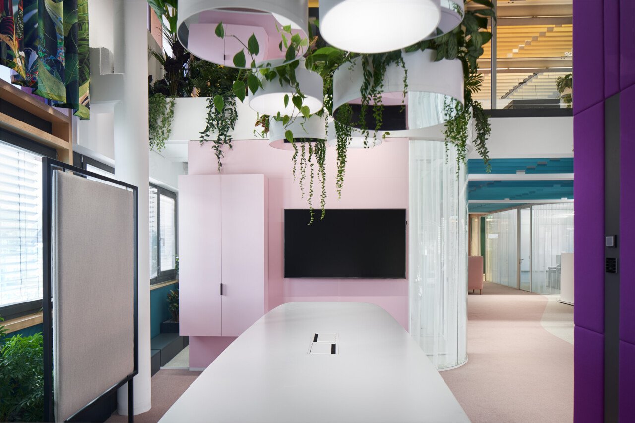 PHILIP KOTTLORZ — Ippolito Fleitz Group // Roman Klis Design