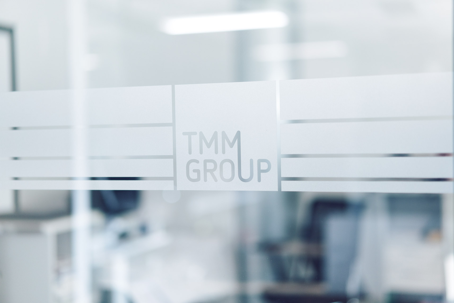 PHILIP KOTTLORZ — TMM Group